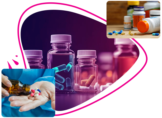 Mission Laboratories